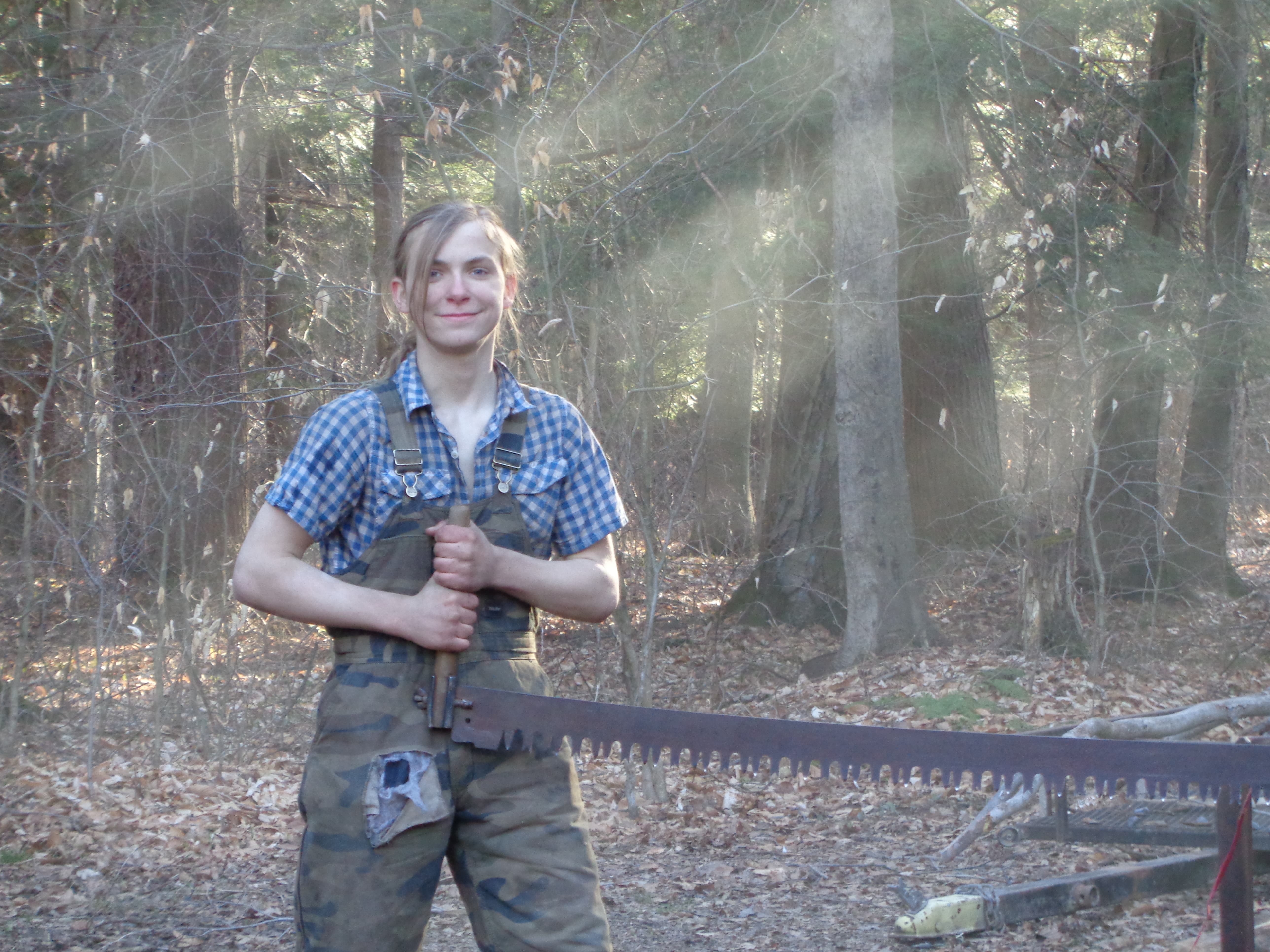 Sustainable Tools To Work With - Epic Survival Secrets