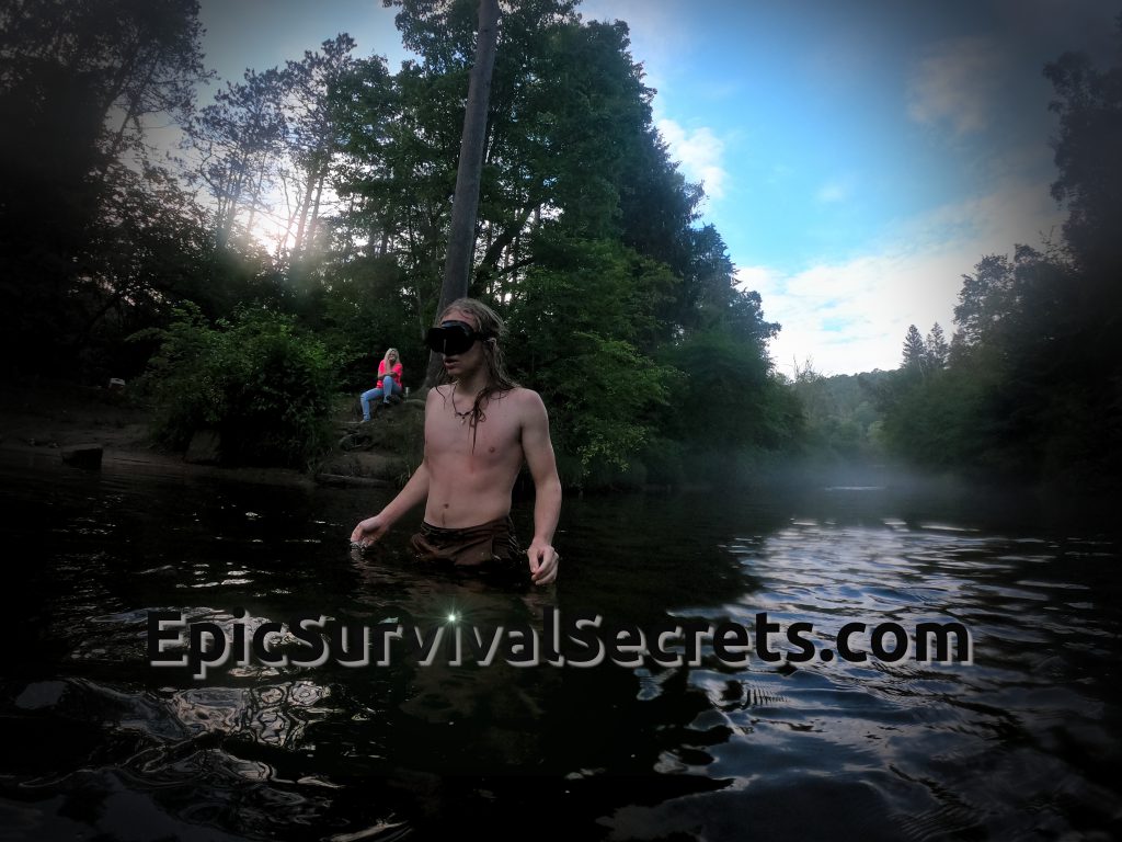 Epic Survival Secrets - Epic Survival Secrets